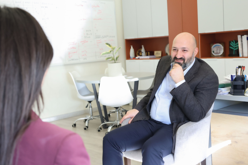 From enhancing educational programs to integrating with the external ...