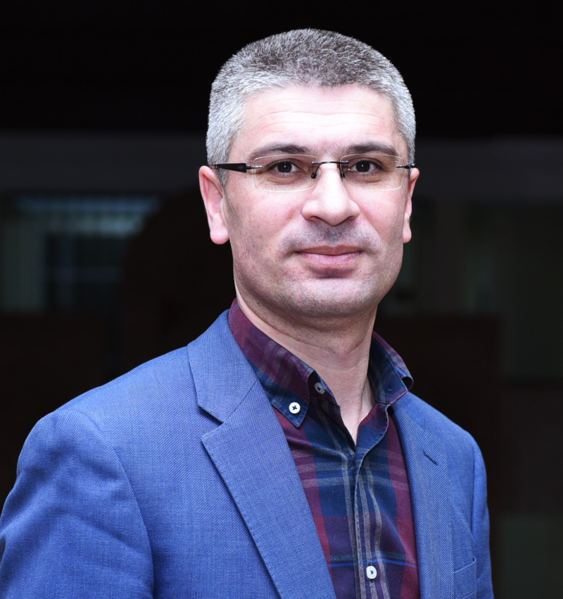 Աշխատակիցներ | YSU