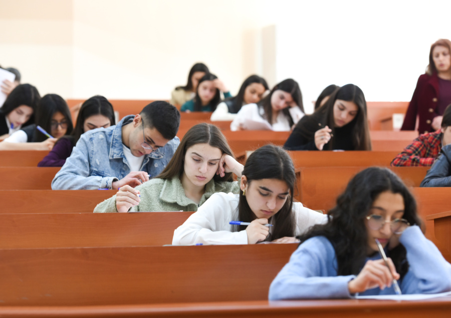 On-site Undergraduate Admissions | YSU